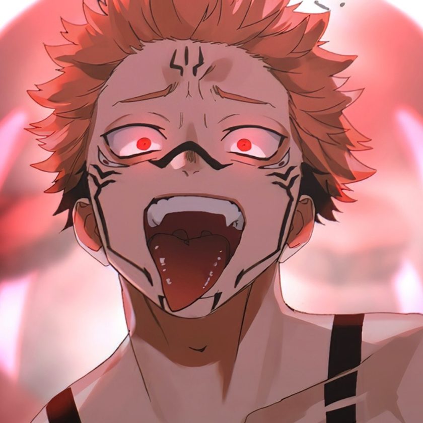 Jujutsu Kaisen: Cómo es que luciría el personaje de Sukuna en la vida ...