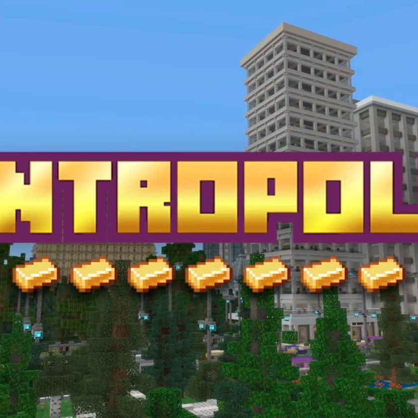 Fintropolis utiliza Minecraft para enseñar a los niños cómo manejar su ...