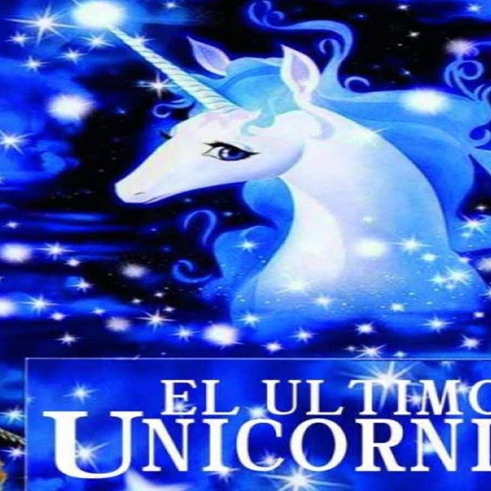 Hablemos sobre: El Último Unicornio, una película poco conocida del ...