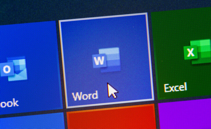 Cómo insertar íconos en Microsoft Word para agregar un poco de estilo ...