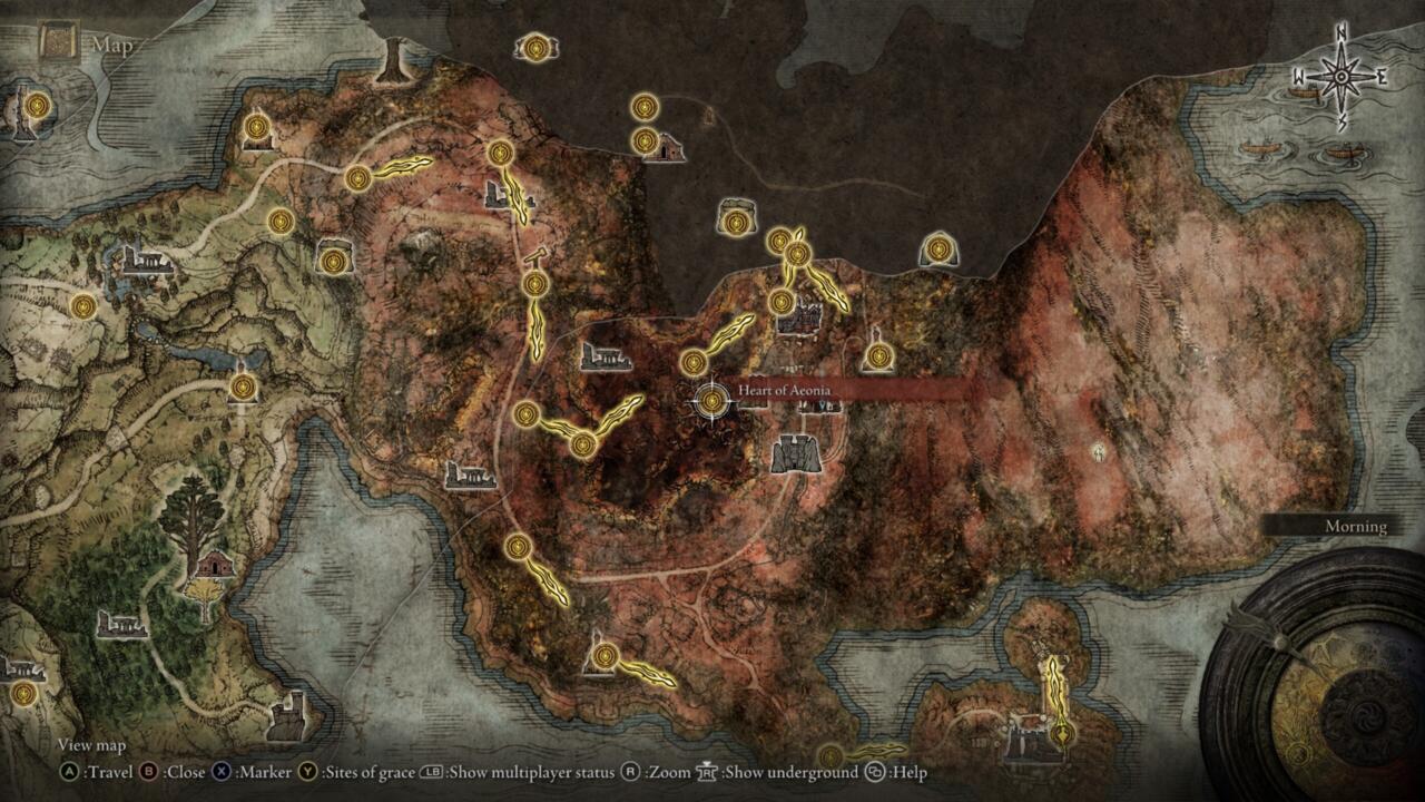 Elden Ring: Cómo vencer al comandante O'Neil - Últimas noticias de ...