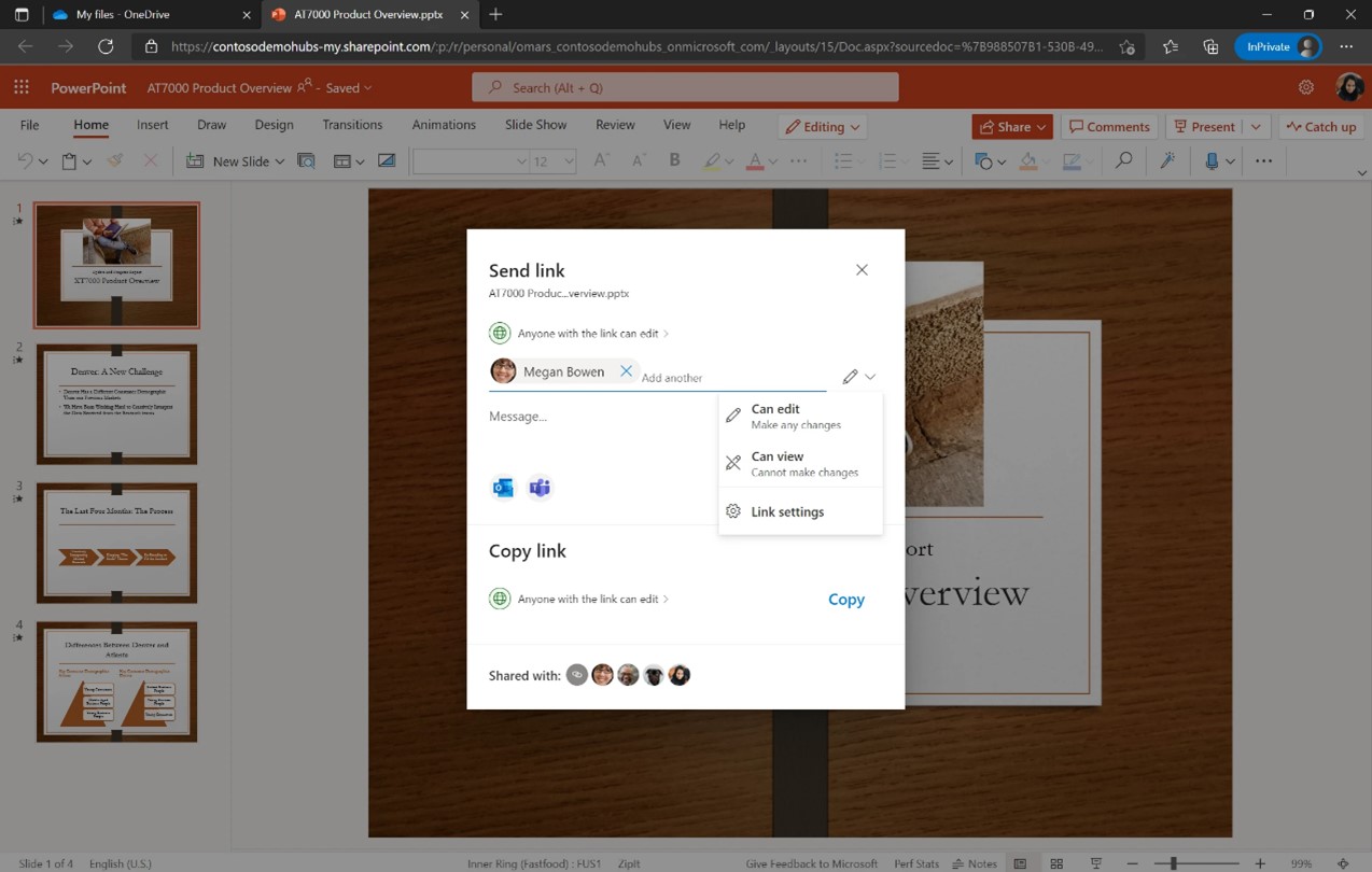La última innovación de Microsoft 365 permite la colaboración laboral ... La última innovación de Microsoft 365 permite la colaboración laboral ...