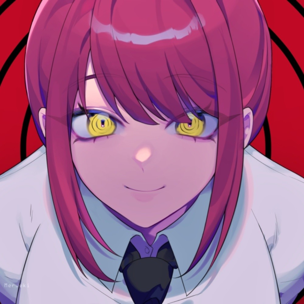 Chainsaw Man: Modelo le da vida a Makima en un genial cosplay - Últimas noticias de Tecnología