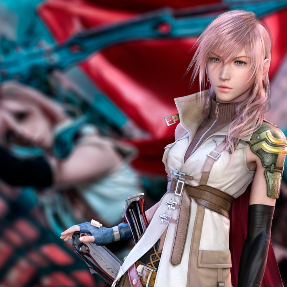 Cosplayer italiana sorprende con su increíble cosplay de Lightning de ...