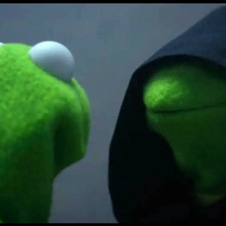 Un Pokémon Shiny se ve misteriosamente como el meme de la 'Rana René ...