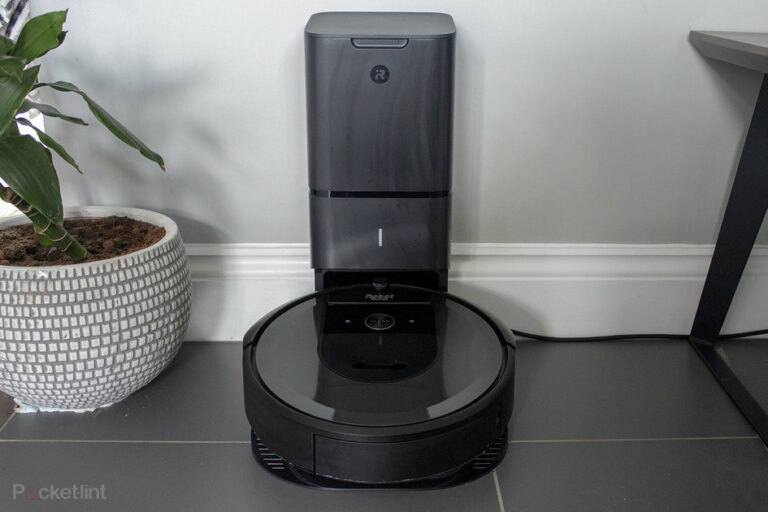 Ahorre a lo grande con las impresionantes aspiradoras robot Roomba de ...