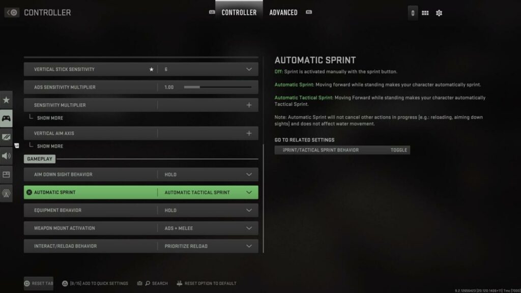 La mejor configuración para CoD: Modern Warfare 2: diseños de controlador, sensibilidad y más ...