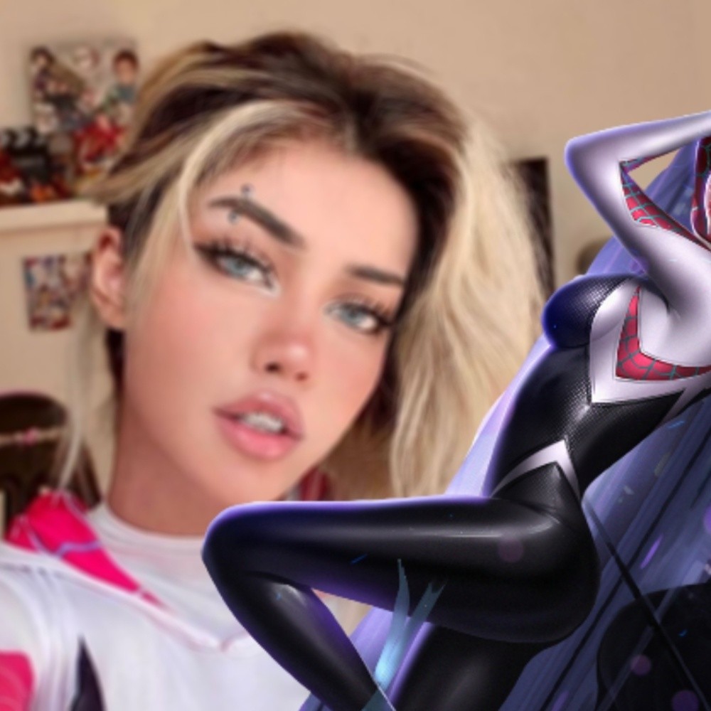 Spider-Man: cosplayer nos atrapa en sus redes con su genial versión de ...