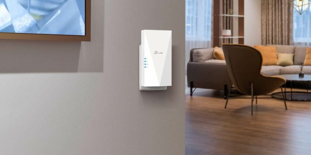 ¿Cuál es la diferencia: Wi-Fi Extender vs Booster vs Repeater? - Útimas ...