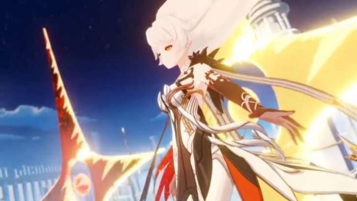 ¿Qué son los principios celestiales en Genshin Impact? - Explicado ...