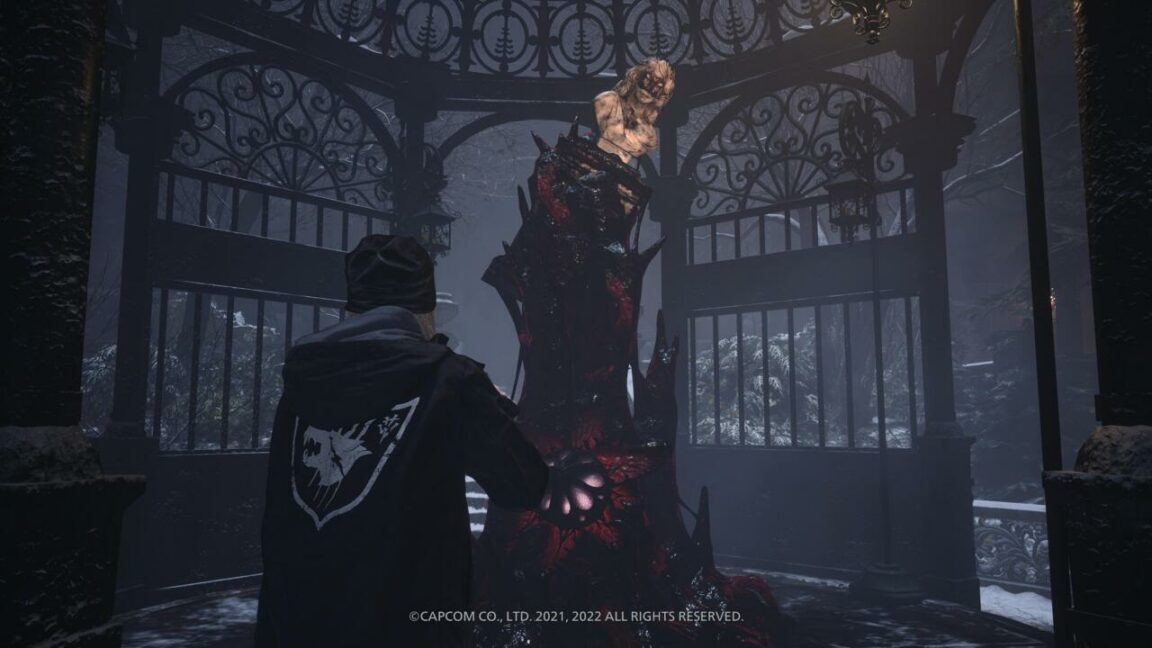 Resident Evil Village Shadow Of Rose DLC - Dónde encontrar las tres máscaras - Útimas noticias ...