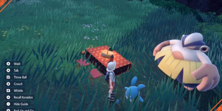 Pokémon Escarlata y Violeta: Cómo enseñar a Azumarill Belly Drum ...