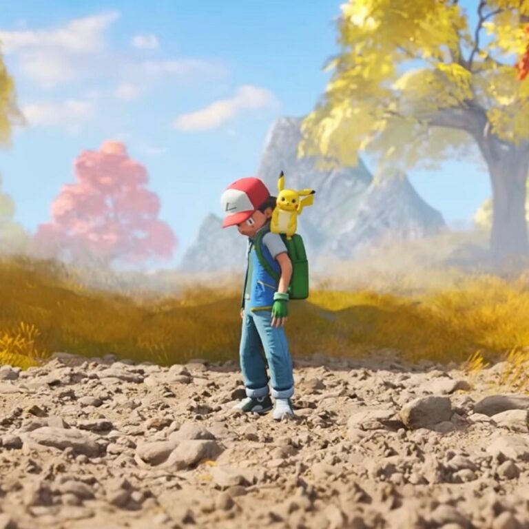 ¿Pokémon llega a Fortnite? Te explicamos de que se trata - Útimas ...
