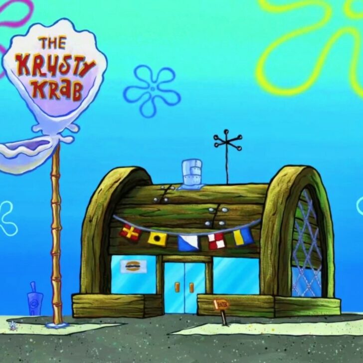 Crea el Crustáceo Cascarudo de Bob Esponja en Minecraft - Útimas ...