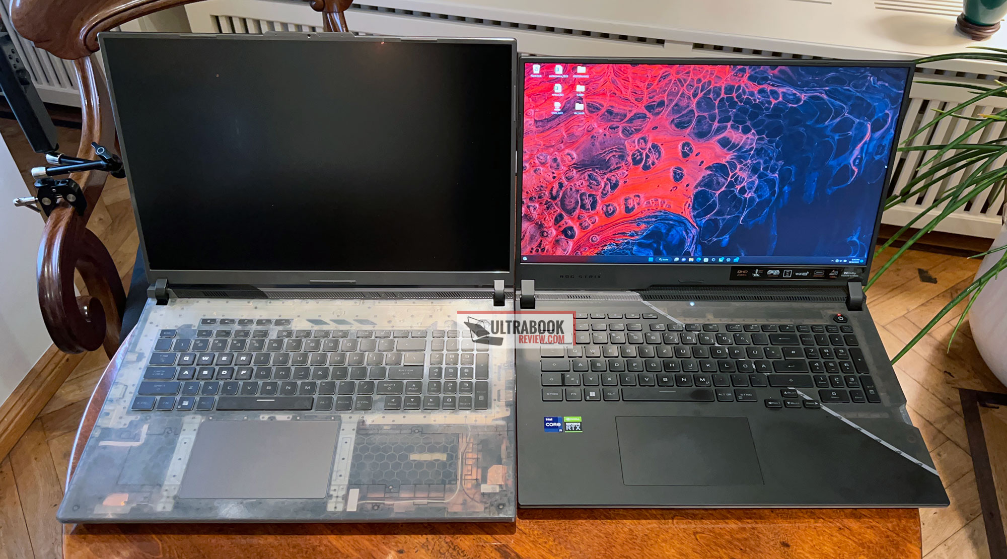 Las mejores computadoras portátiles de 18 pulgadas (juegos, estaciones ...