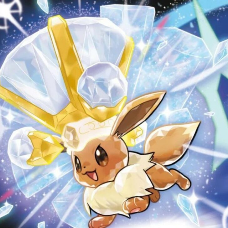 Pokémon Escarlata y Violeta: Eventos Tera Raid fechas, horas, Pokémon y ...