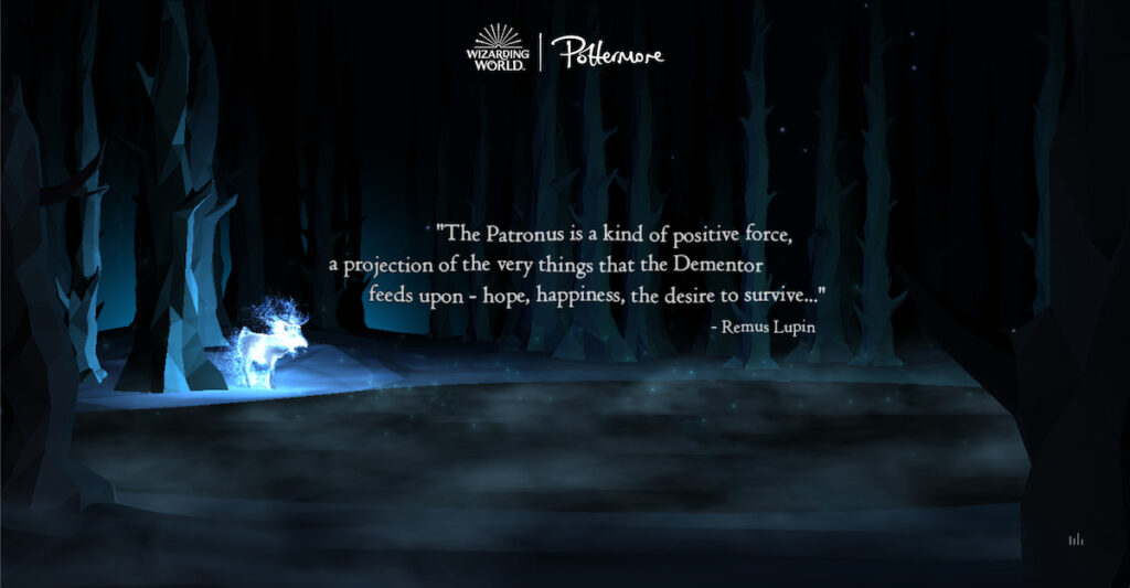 Hogwarts Legacy: Cómo obtener el Dragon Patronus en Wizarding World ...