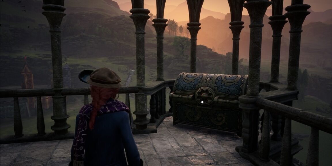 Legado de Hogwarts: cómo obtener diferentes elementos legendarios de ...