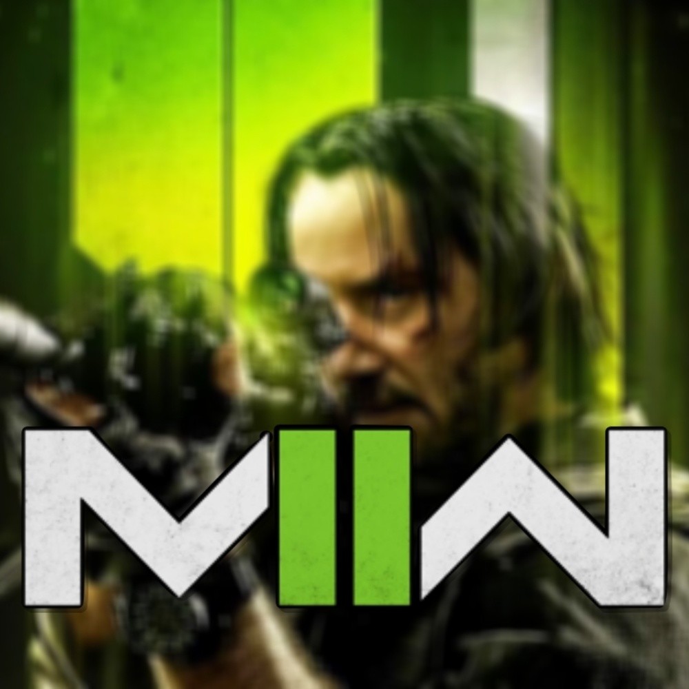 Este es el crossover que todos los fans de CoD: Modern Warfare 2 ...