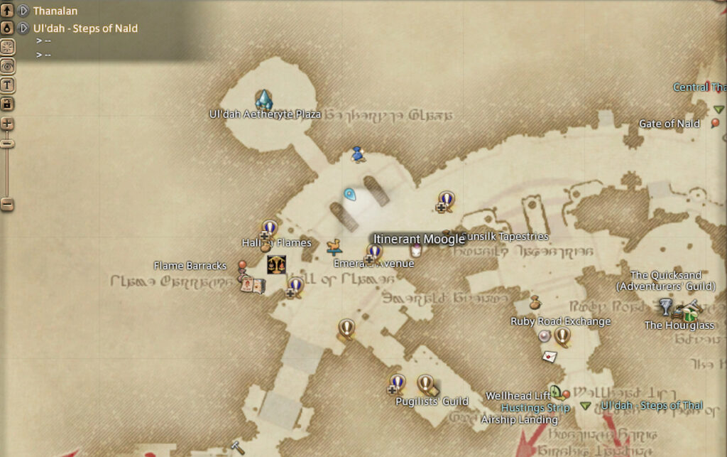 FFXIV: Moogle Treasure Trove of Mendacity mejores recompensas y ...