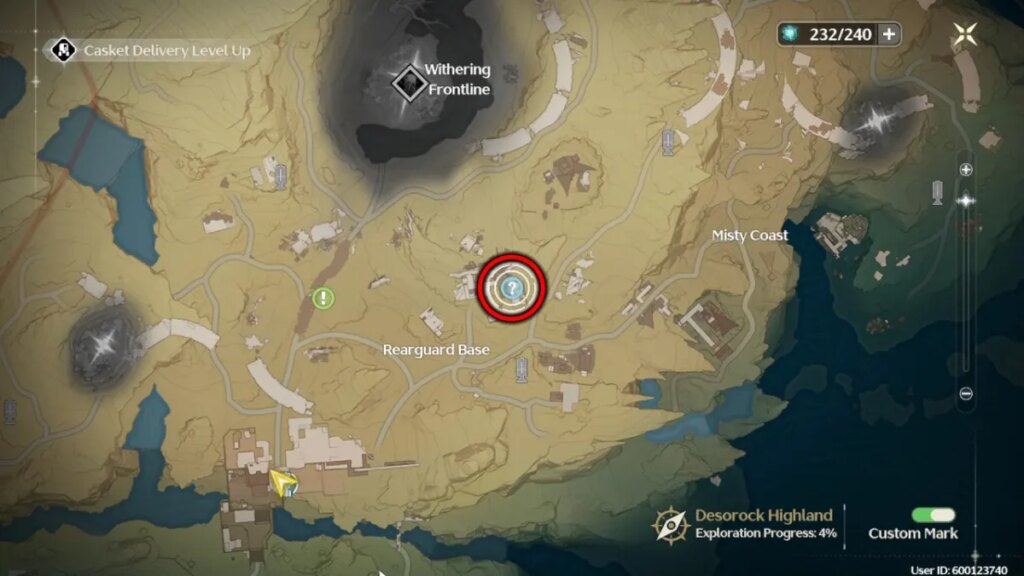 Cómo desbloquear Perspective Bender en Wuthering Waves - Útimas ...