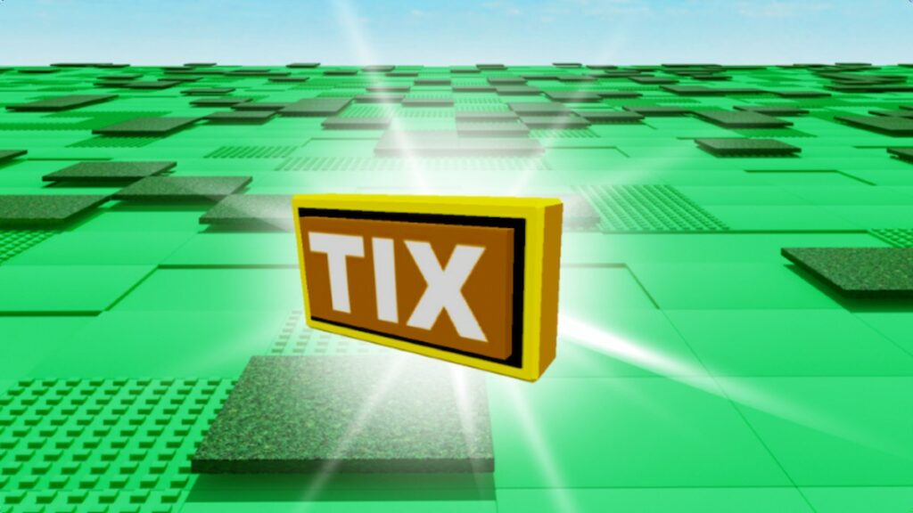 Todas las ubicaciones de Tix en Dress to Impress Roblox Classic ...