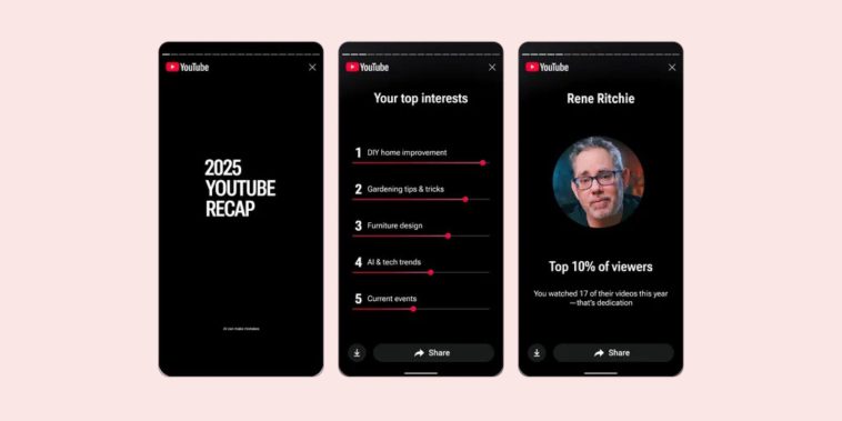 One UI 8.5 para hacer que las recomendaciones de YouTube 'ahora breves ...