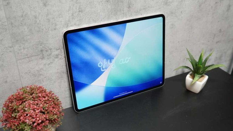 Informe: el iPad plegable gigante no está muerto - Útimas noticias top ...